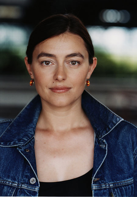 Image of Elisabeth Romano