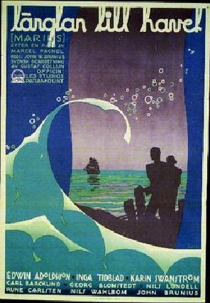 Picture of Marius (1931)