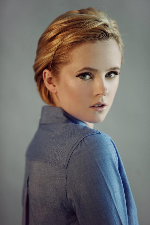 Ivy Timlin image
