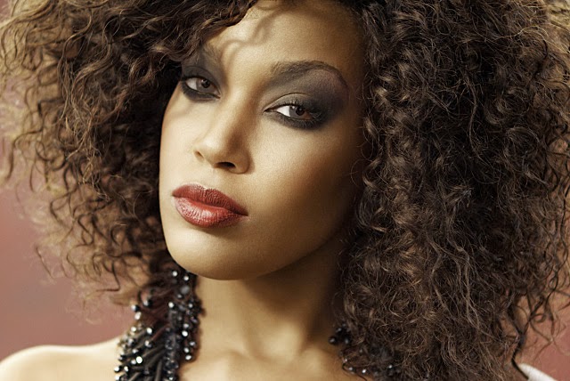 Picture of Raelia Lewis