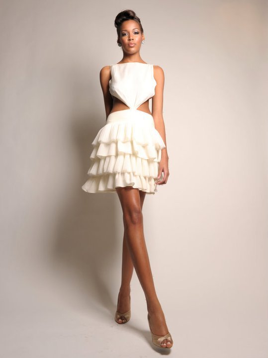 Picture of Raelia Lewis