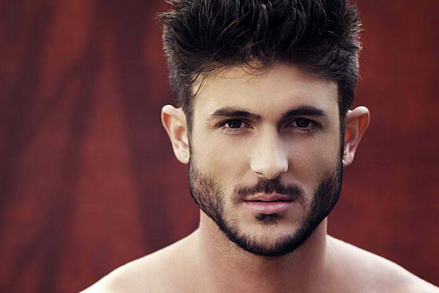 Picture of Matthew Smith