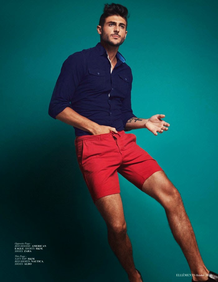 Picture of Matthew Smith