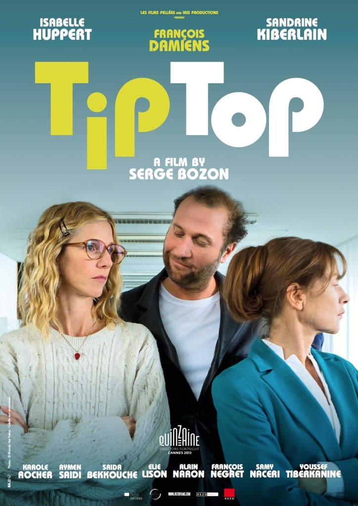 Picture of Tip Top