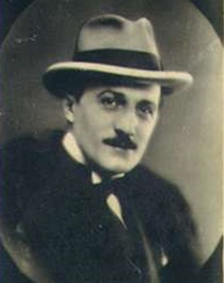 Picture of Victor Boucher