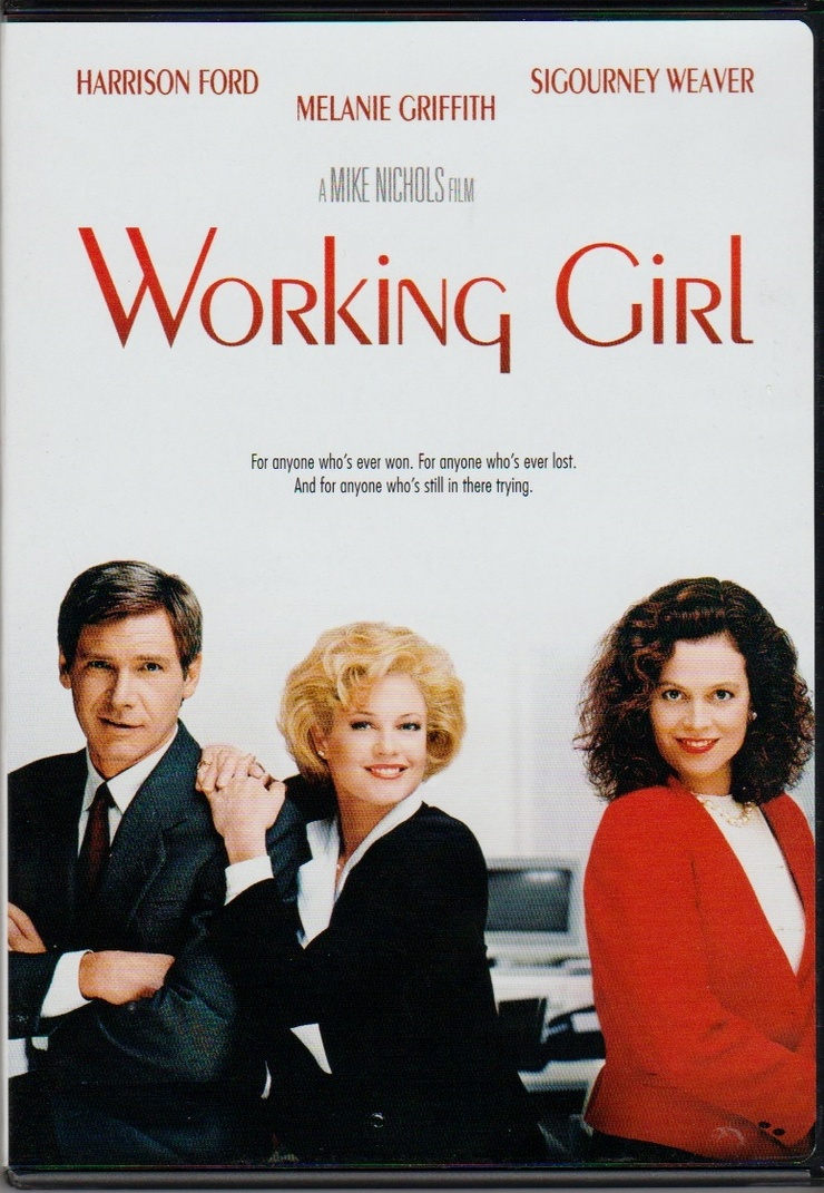 Picture of Working Girl