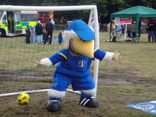 Haydon the Womble image