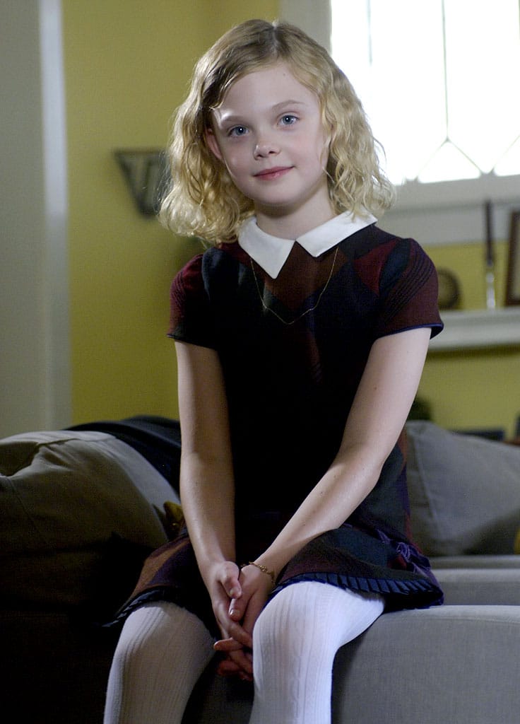 Picture of Elle Fanning