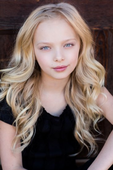 Picture of Amiah Miller