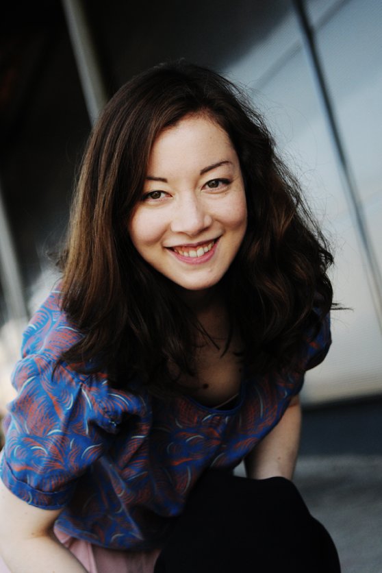 Image of Nina Fog