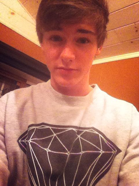 Picture of Jesse Brown