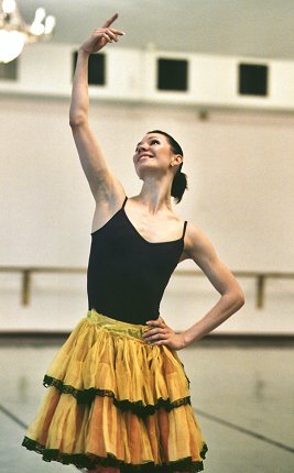 Picture of Maria Alexandrova