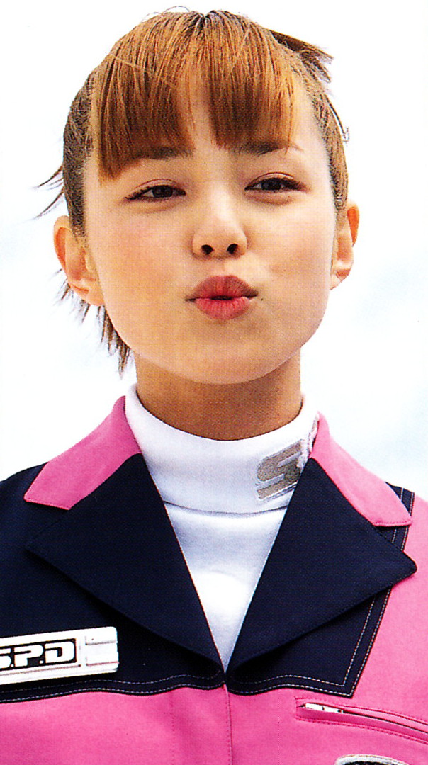 Picture of Koume "Umeko" Kodou