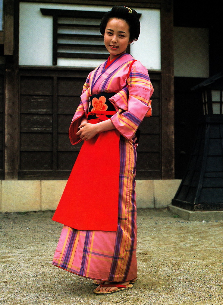 Picture of Koume "Umeko" Kodou