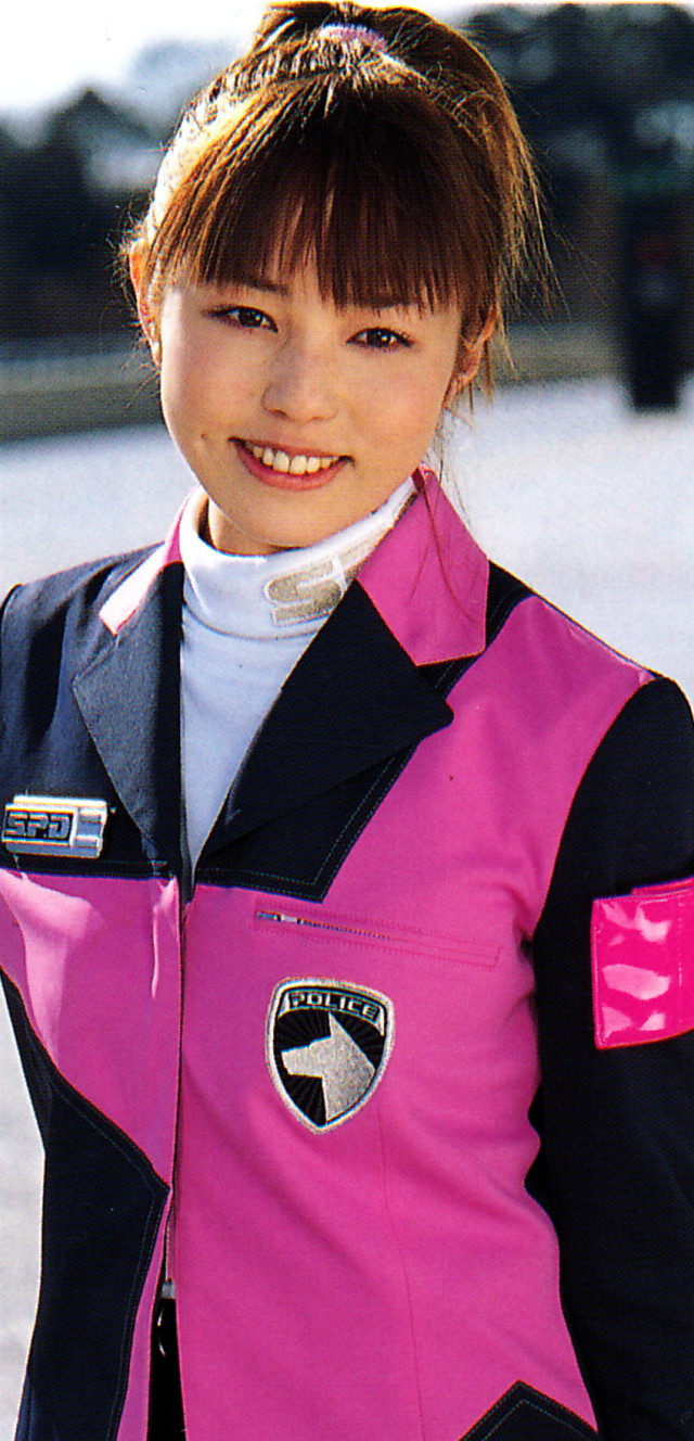 Koume "Umeko" Kodou image