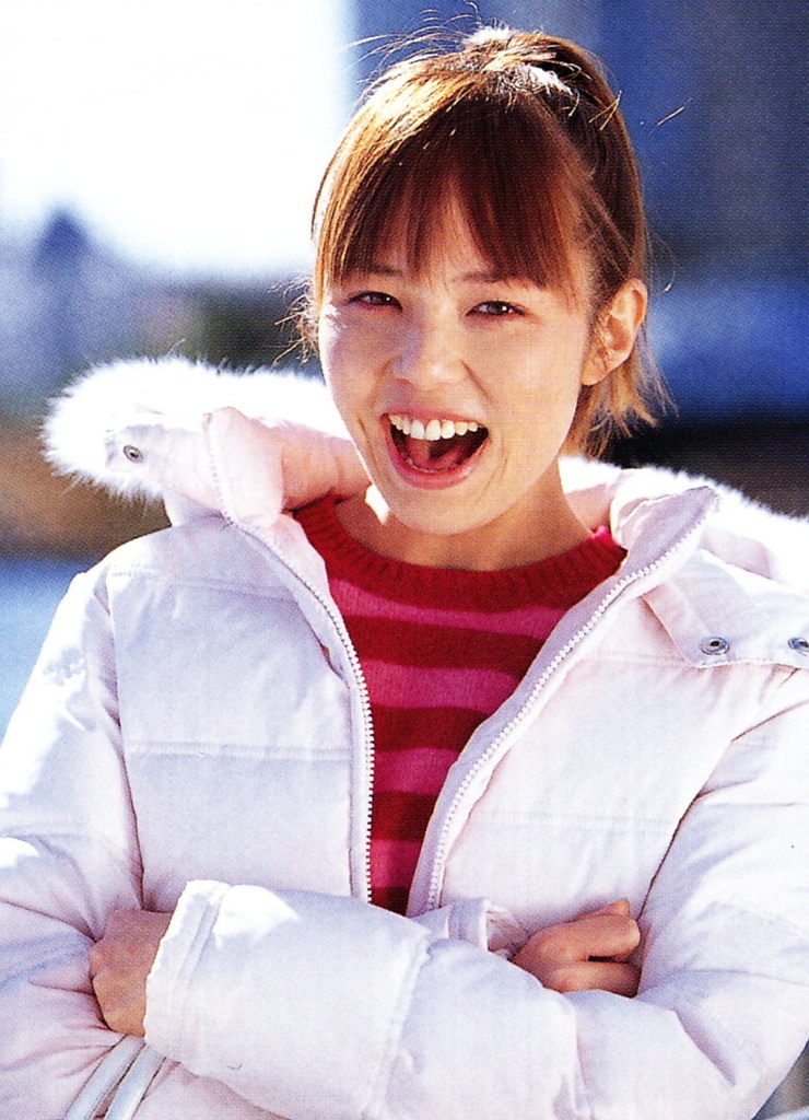 Image of Koume "Umeko" Kodou