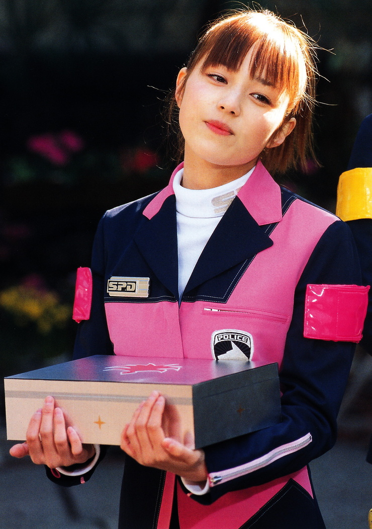 Picture of Koume "Umeko" Kodou