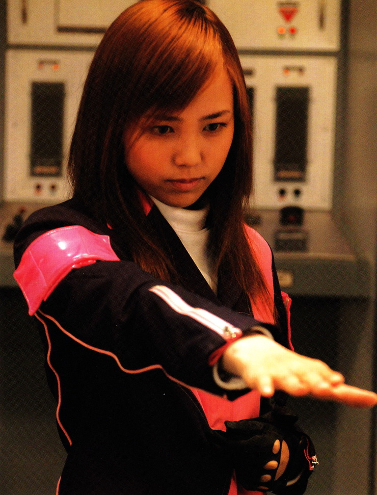 Image of Koume "Umeko" Kodou