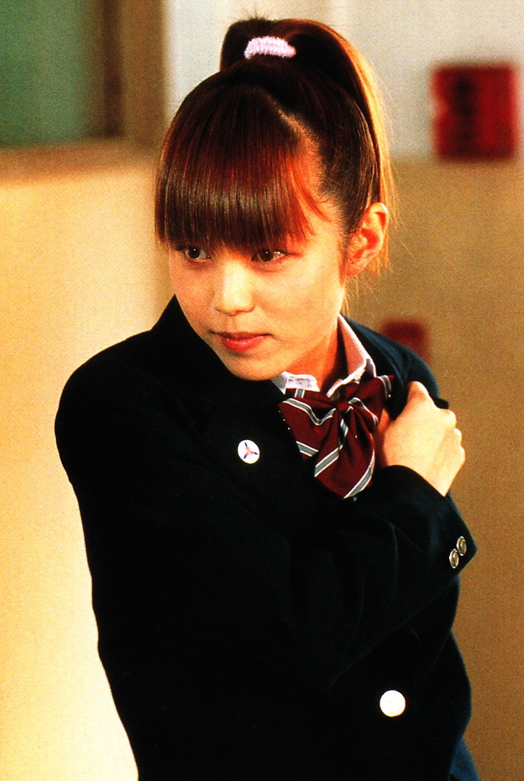 Picture of Koume "Umeko" Kodou