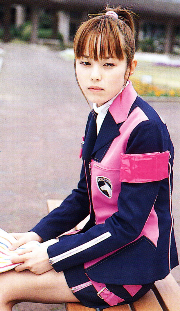 Picture of Koume "Umeko" Kodou