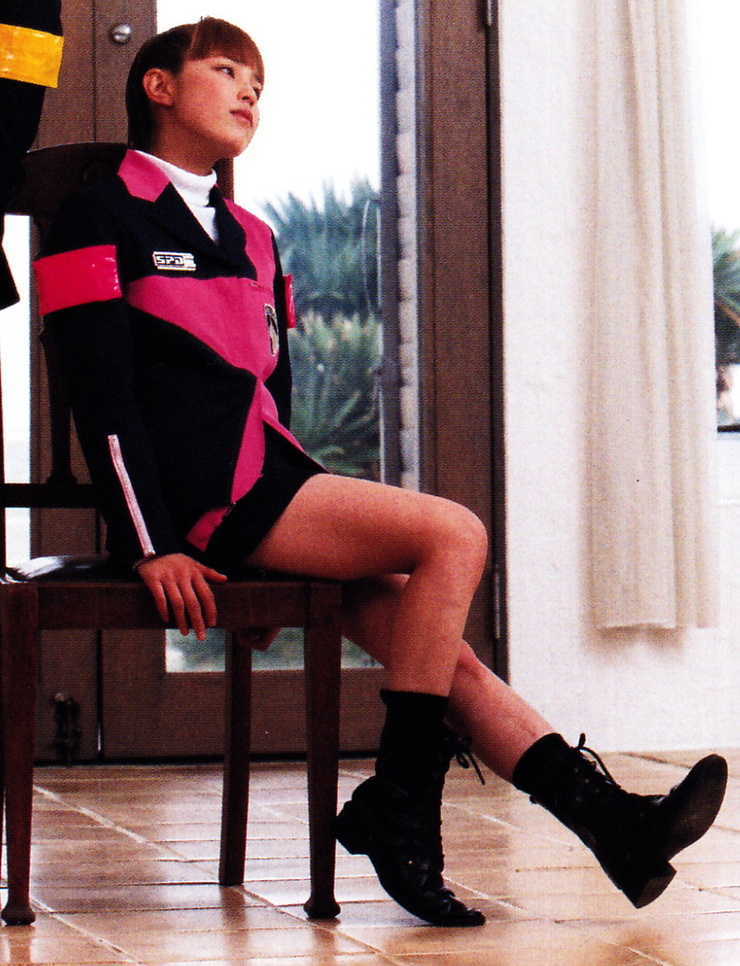 Picture of Koume "Umeko" Kodou