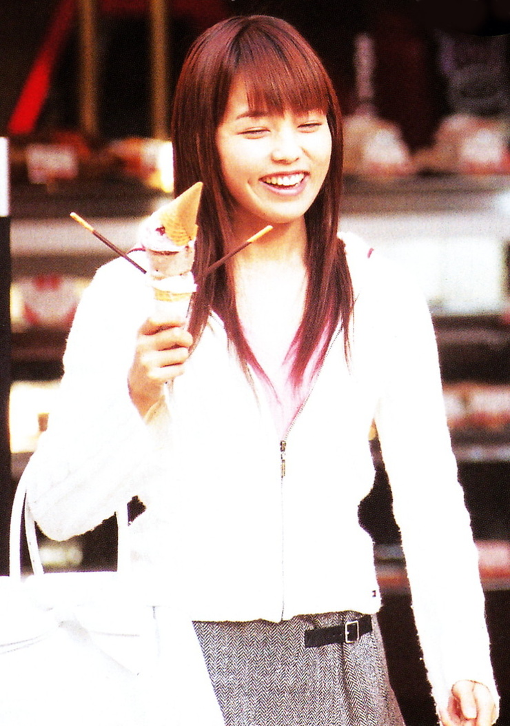 Picture of Koume "Umeko" Kodou
