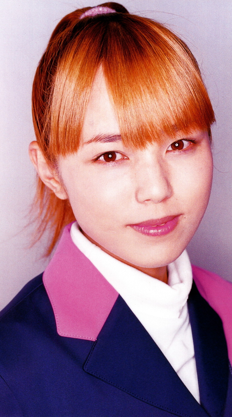 Koume "Umeko" Kodou picture