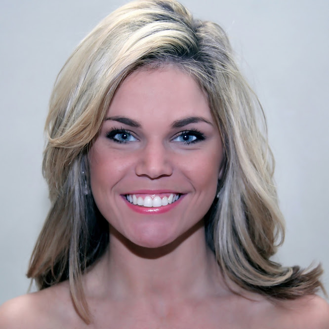 Image of Ali Froid