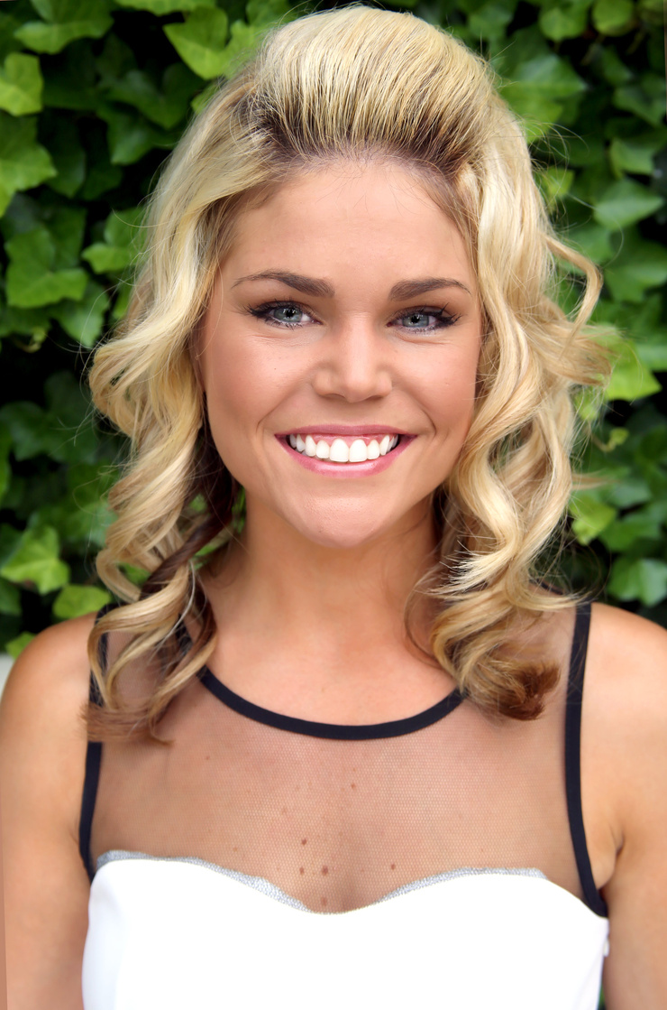 Picture of Ali Froid