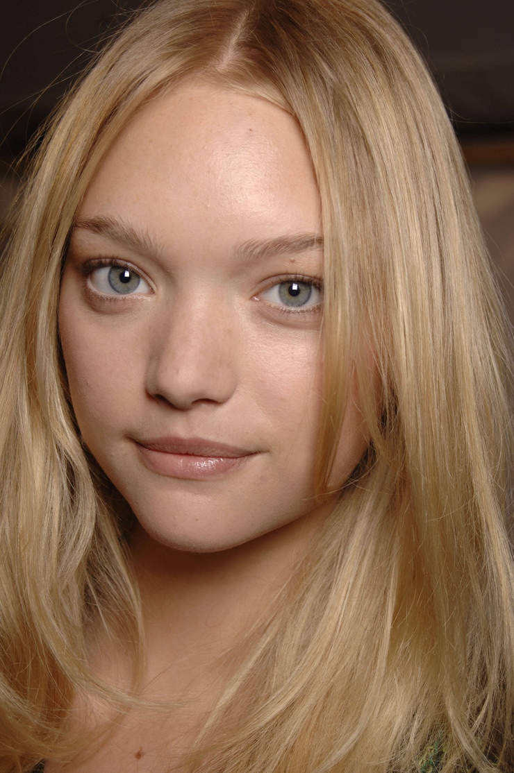 Gemma Ward