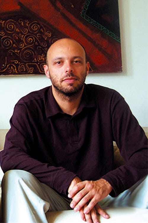 José Padilha image