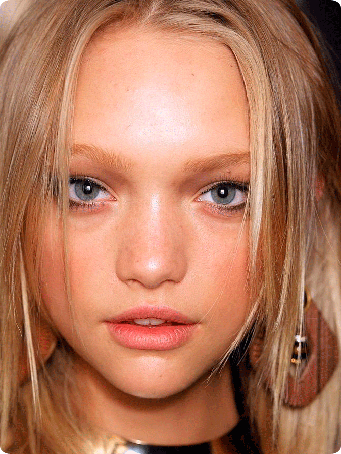 Gemma Ward