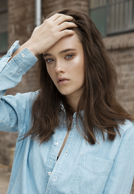 Image of Rose Freemantle