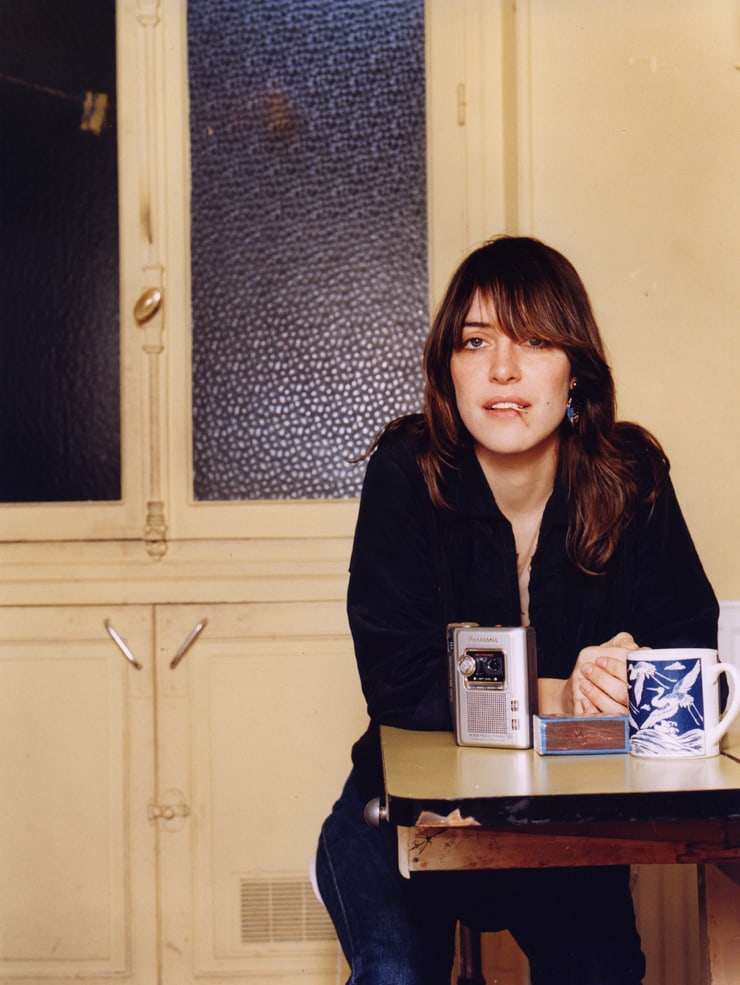 Image of Feist