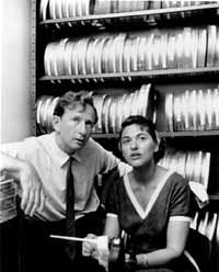 Picture of Morris Engel