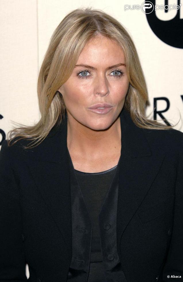 Picture of Patsy Kensit
