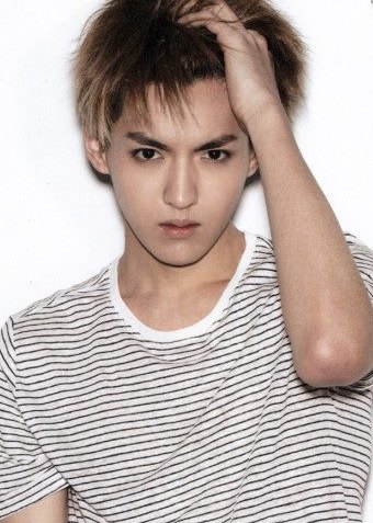 Picture of Wu Yi Fan