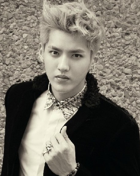 Picture of Wu Yi Fan