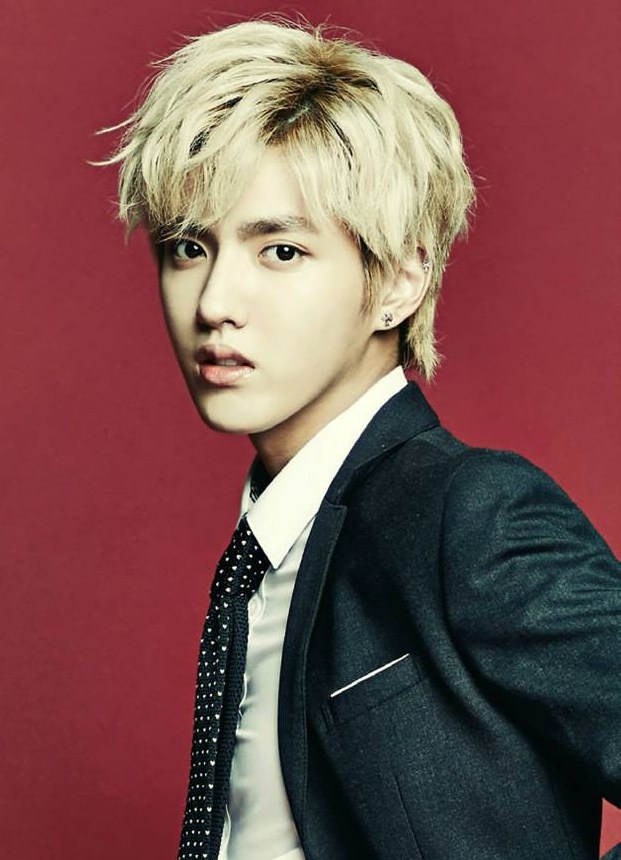 Picture of Wu Yi Fan
