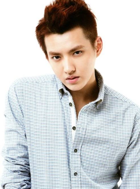Wu Yi Fan picture