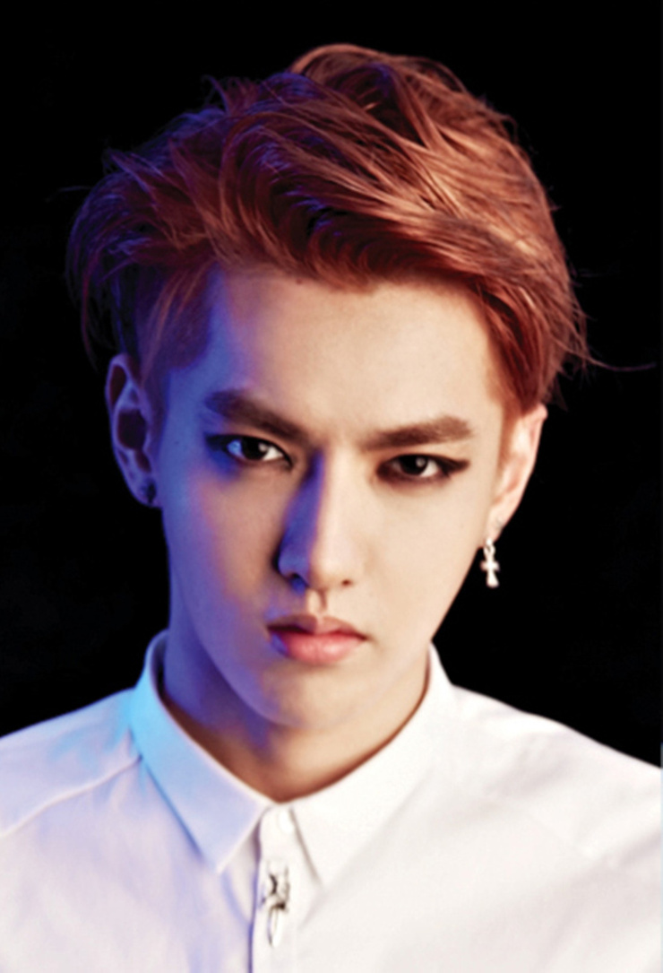 Picture of Wu Yi Fan