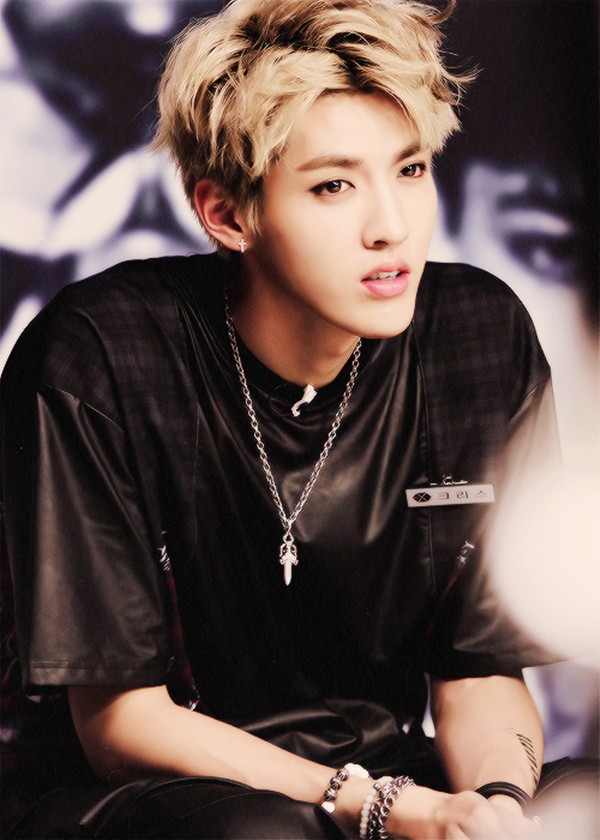 Picture of Wu Yi Fan