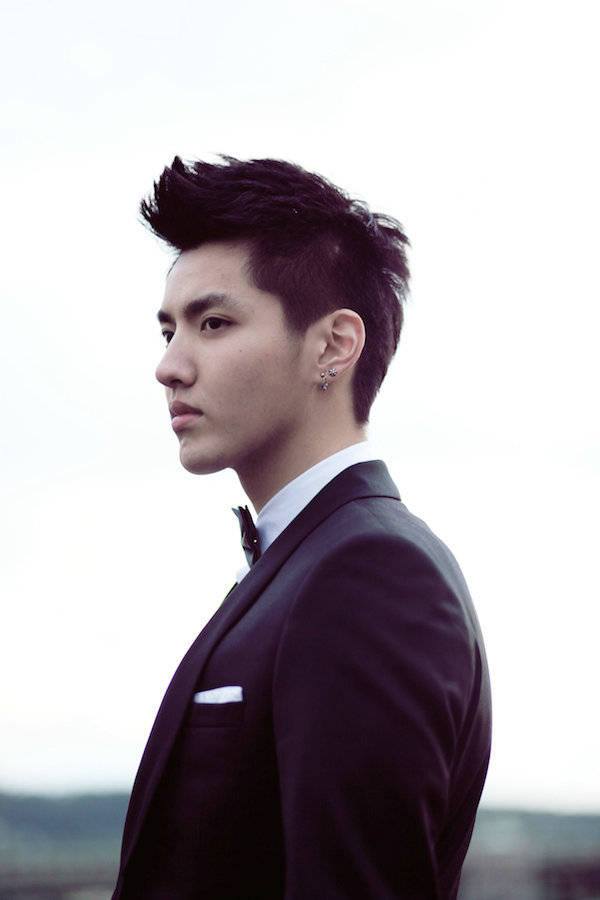 Picture of Wu Yi Fan