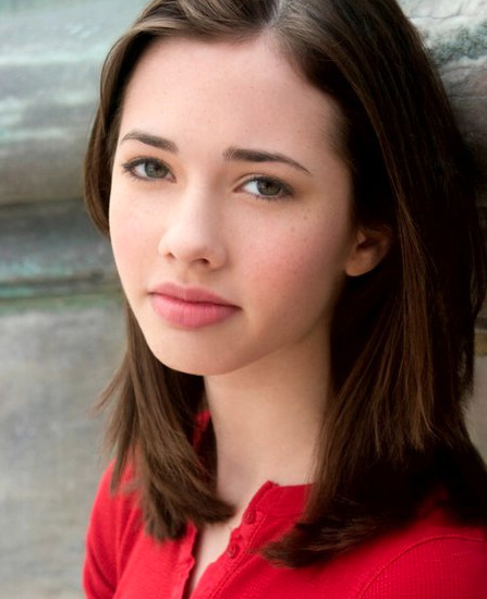 Picture of Lydia Jordan