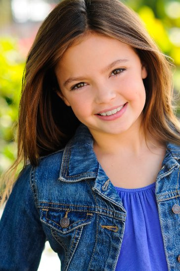 Picture of Lydia Boland