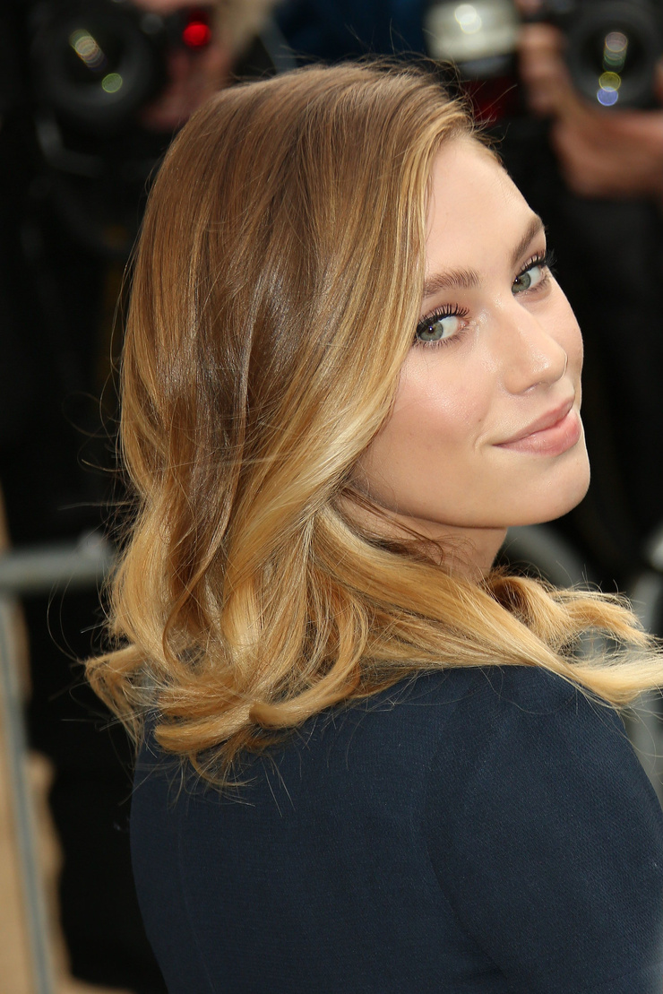 Picture of Dylan Penn