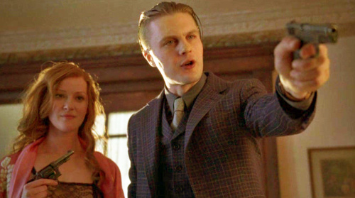 Gillian Darmody picture