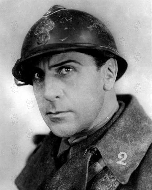 Picture of Jean Marchat