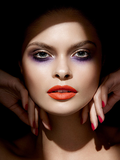 Picture of Anna Rudenko