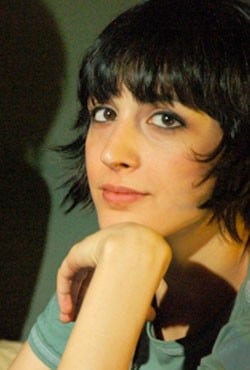 Picture of Marjan Farsad